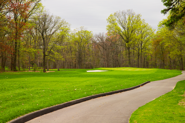 Tamarack Golf Course | Golf Course in East Brunswick New Jersey